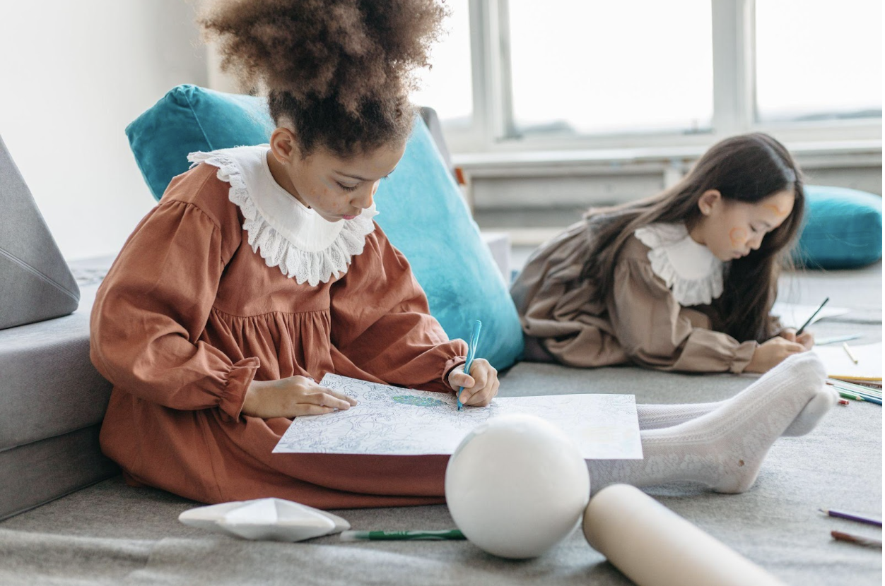 5 Ways Montessoris Help Develop Independence | ACA Blog