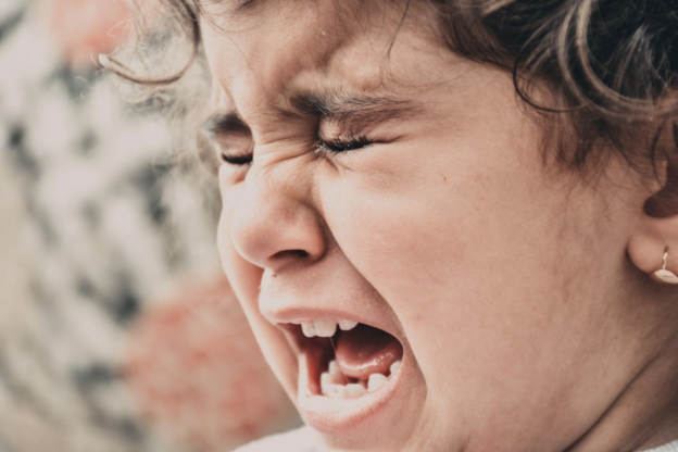 4 Techniques to Soothe a Child Having a Tantrum | ACA Blog
