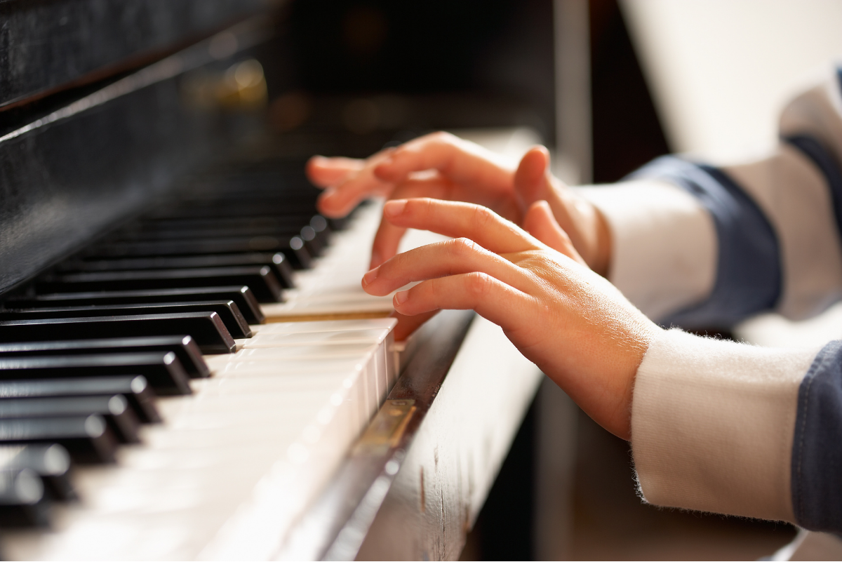 The Power of Music As a Teaching Tool | ACA Blog